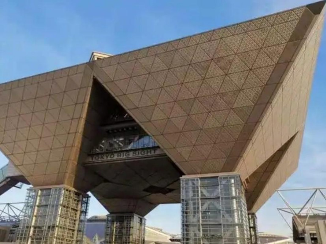 Tokyo PV EXPO 2025: A Glimpse into the Future of Solar Energy - Solar ...